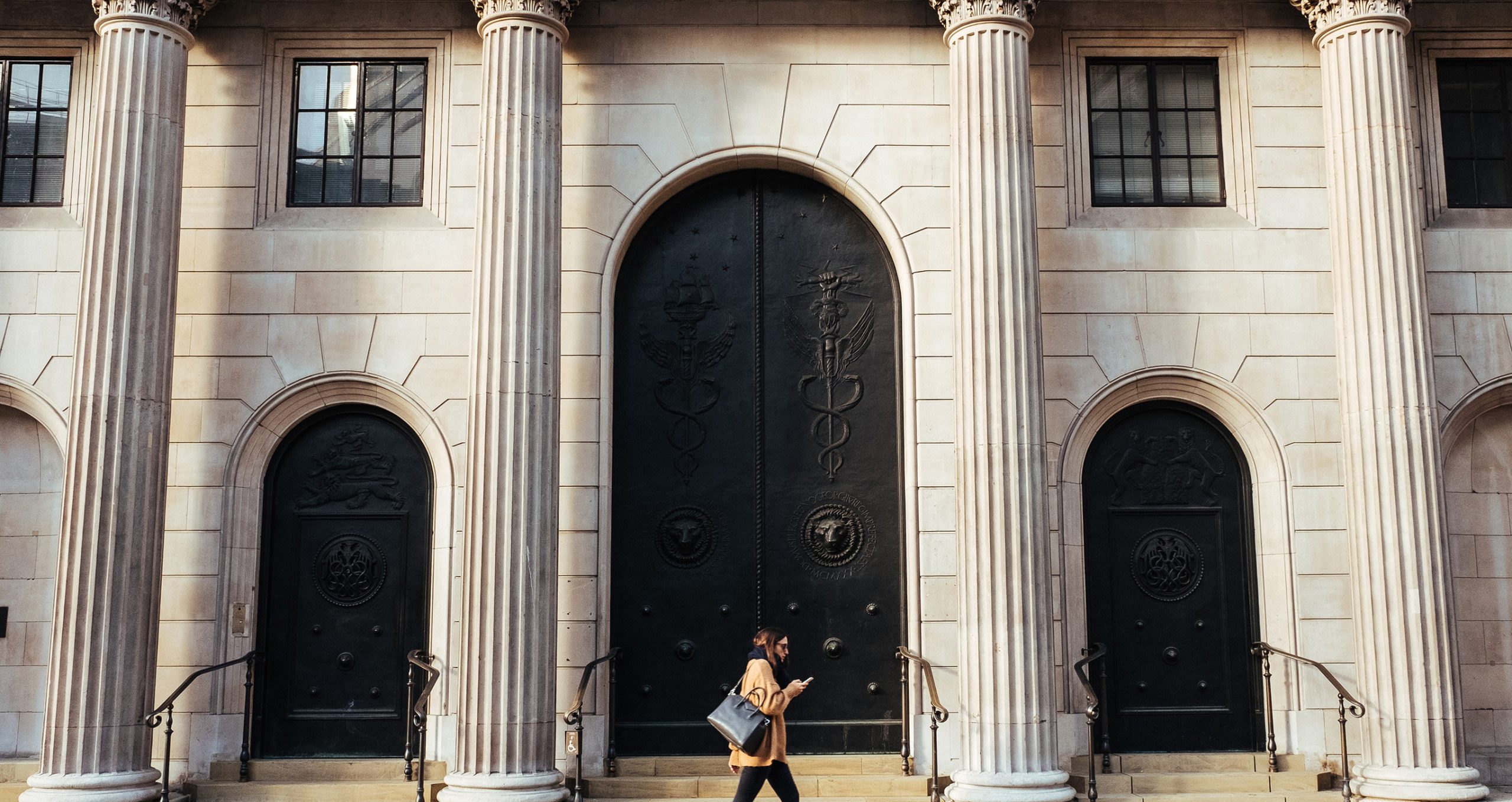 POP wins Mitie GSO website - POP Branding Agency